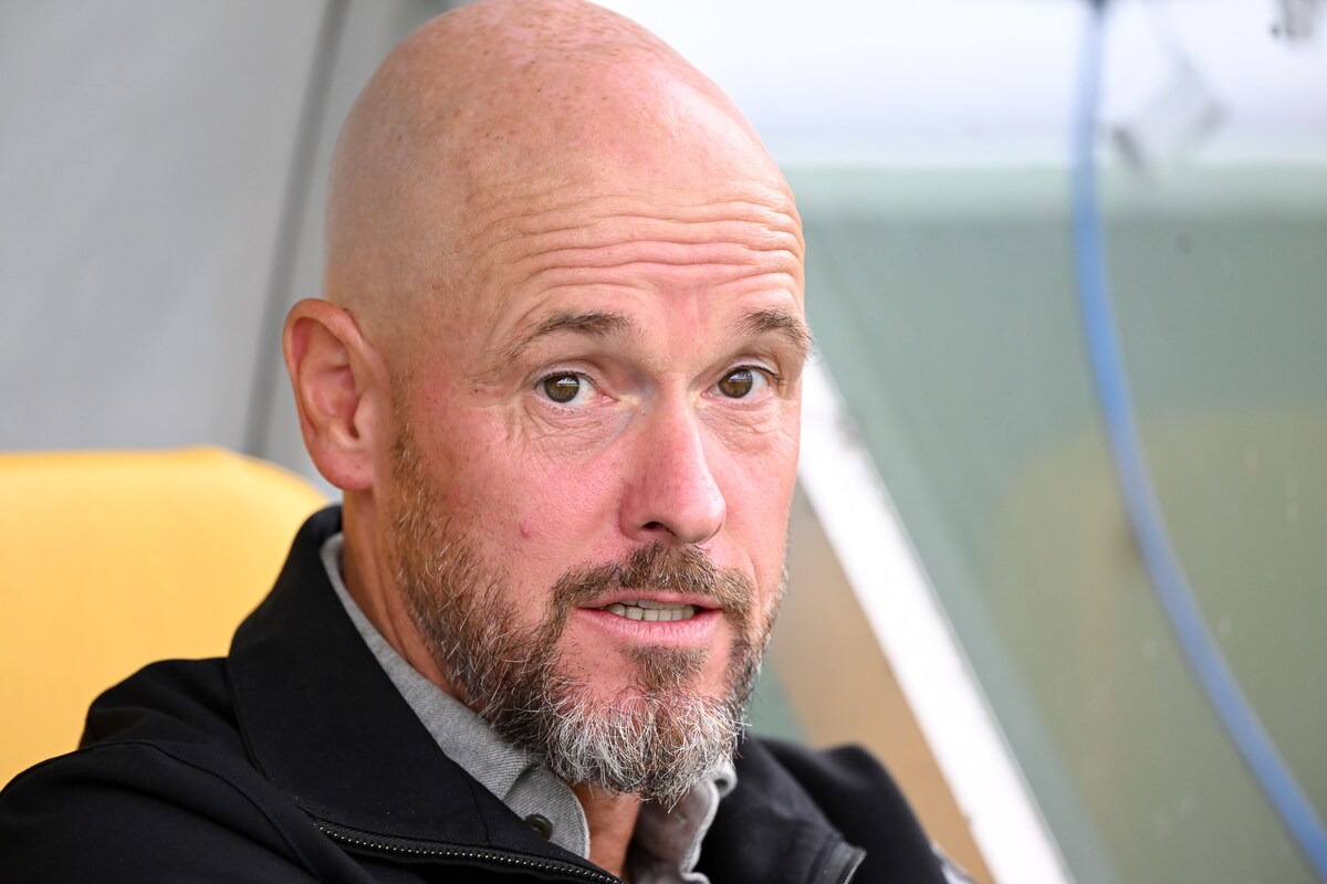Erik ten Hag heeft ondanks derde oefenoverwinning op rij genoeg redenen ...