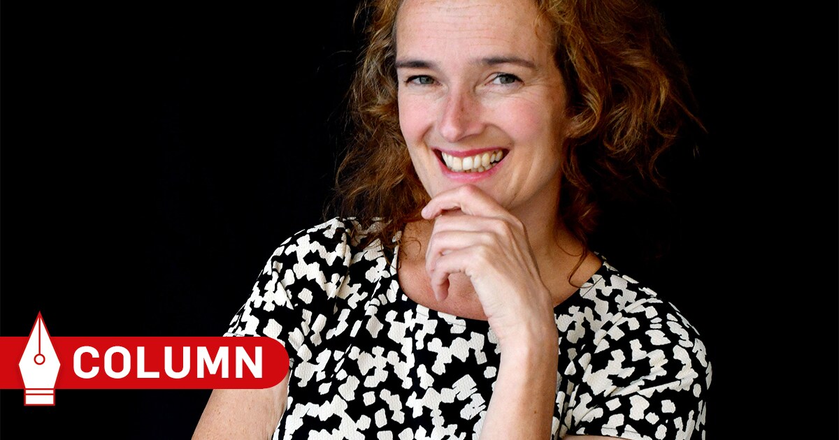 En de koe, die schijt maar door | Borne | AD.nl