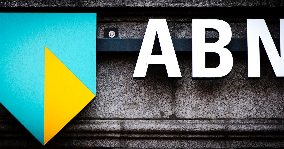 Grote storing ABN Amro door DDoS-aanval is voorbij | Binnenland | AD.nl
