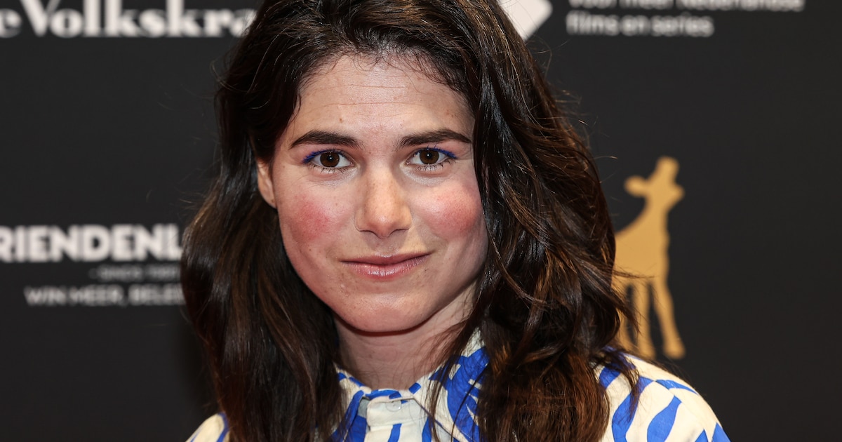 Hanna Van Vliet Speelt Verzetsheldin In Serie Over Miep Gies Show Ad Nl