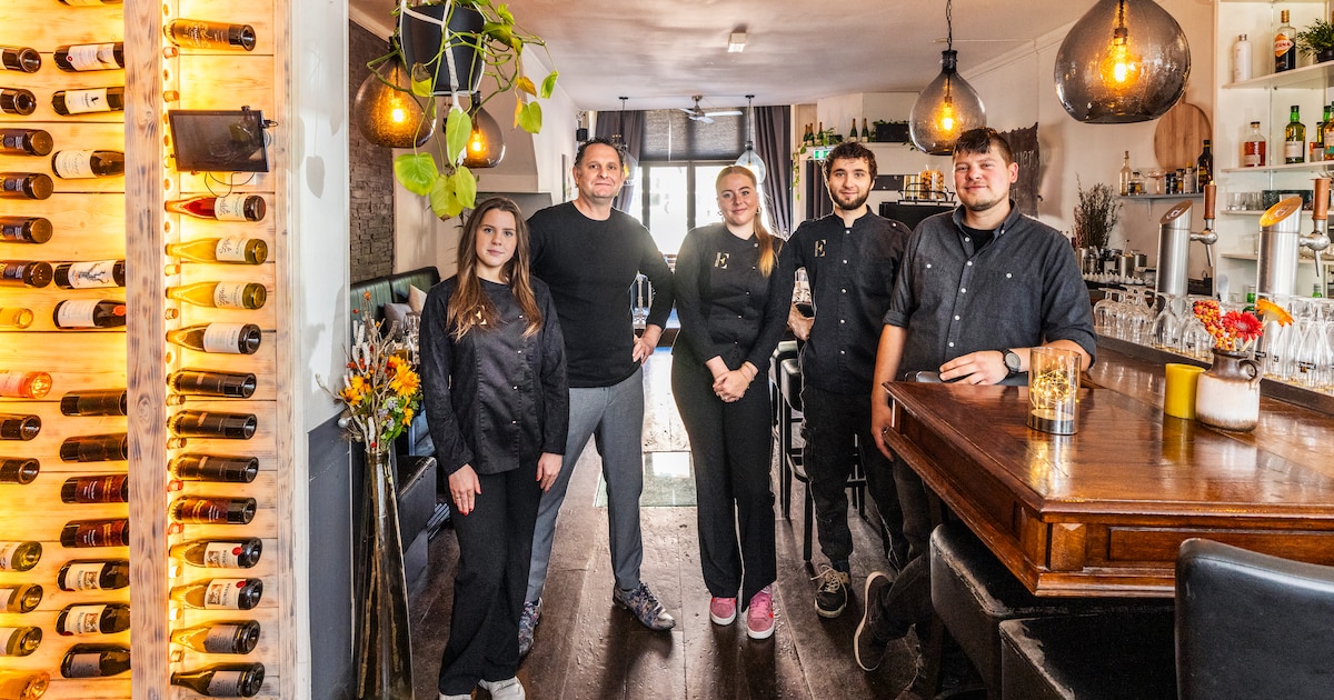 Vertrek van De Eetkamer uit Scheveningen is culinaire aderlating, maar ...