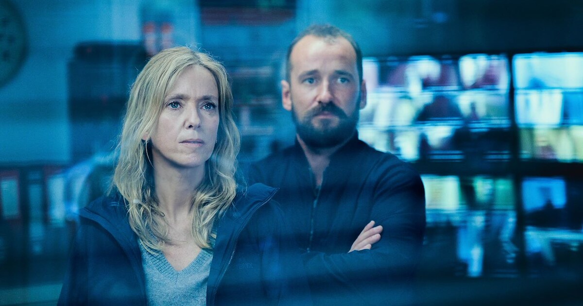 Franse thriller Dossier 137 te zien bij LingeFilm | Regio | AD.nl