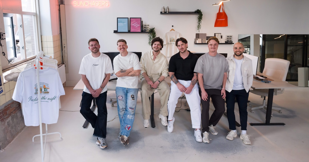 Van dertien uitverkochte feesten naar een eigen podium op Freshtival ...