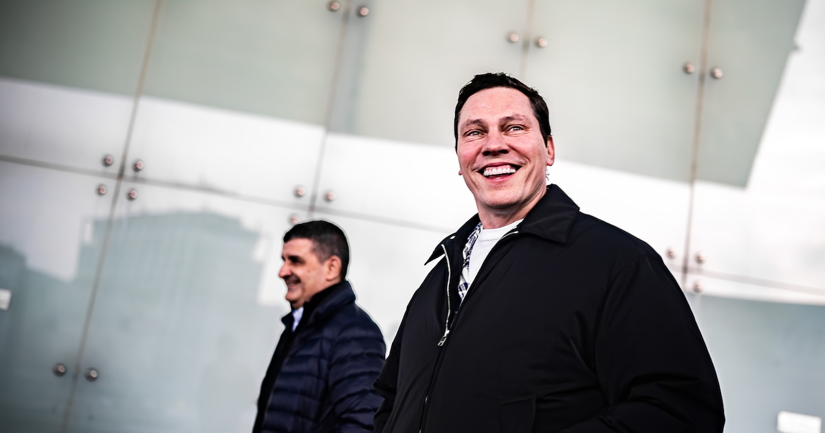Advocatenkantoor moet miljoenenvergoeding betalen aan dj Tiësto | Show ...