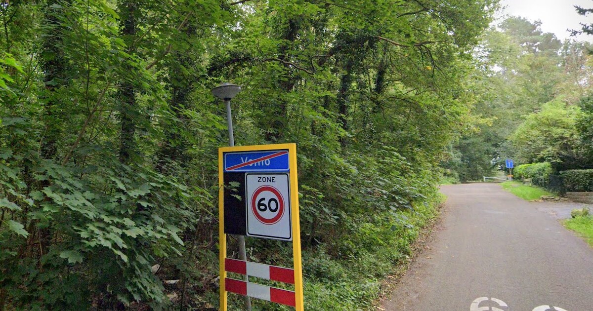 Tientallen dakloze arbeidsmigranten in bossen Noord-Limburg | Venlo | AD.nl