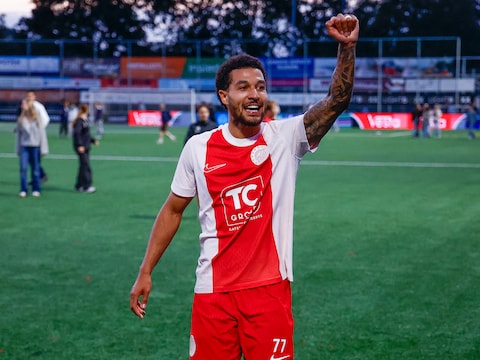 IJsselmeervogels stelt pas in verlenging na thriller tegen Excelsior ...