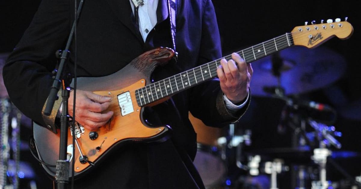 Extra concert Bob Dylan in HMH | Show | AD.nl