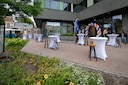 ING-bank in Almelo maakt plaats voor Rabobank | Foto | AD.nl