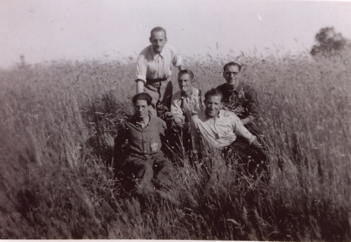 Voorstelling in Ommen vertelt het verhaal van Joodse werkkampen in WOII ...