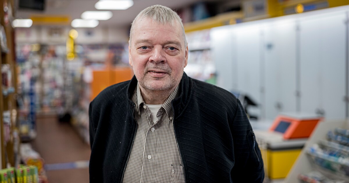 Lossernaar Marcel de Jong (65) overleden: middenstander met groot hart ...