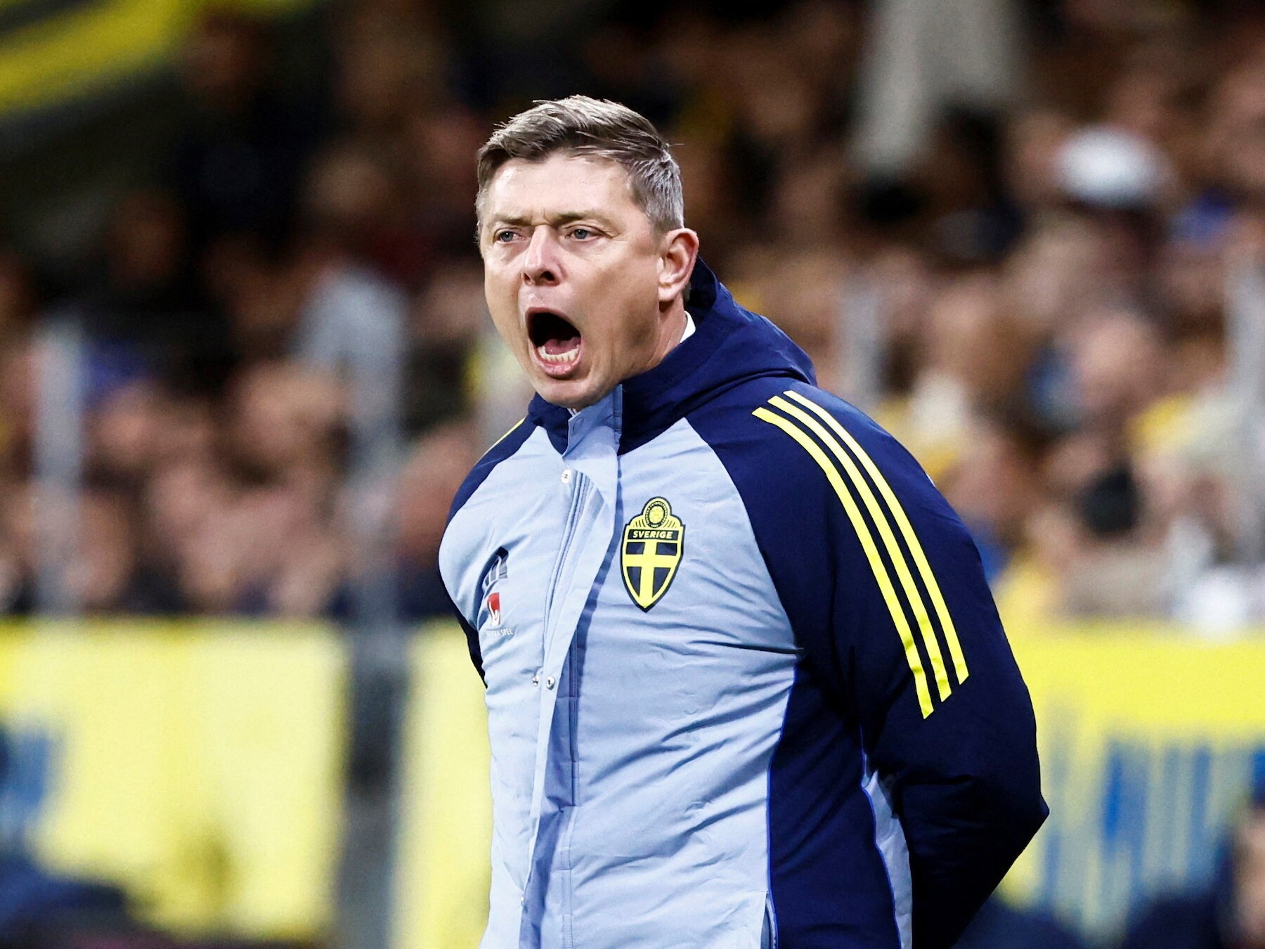 Robin van Persie wil na zwaarbevochten zege niets weten van gebrek aan ...