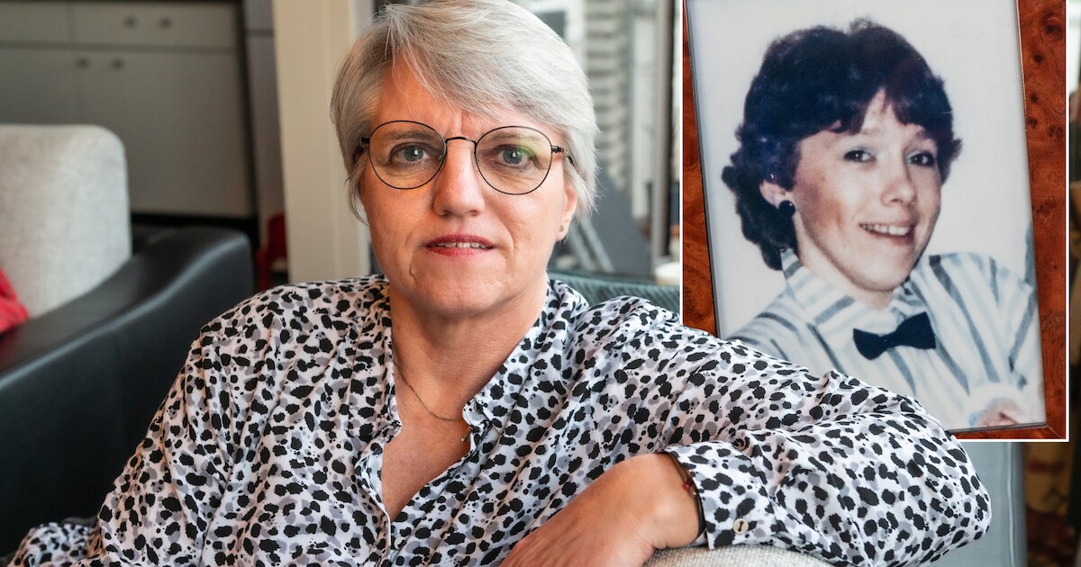 Toen Maria verhuisde liet ze nieuw adres achter voor vermiste zus: ‘Ik ...