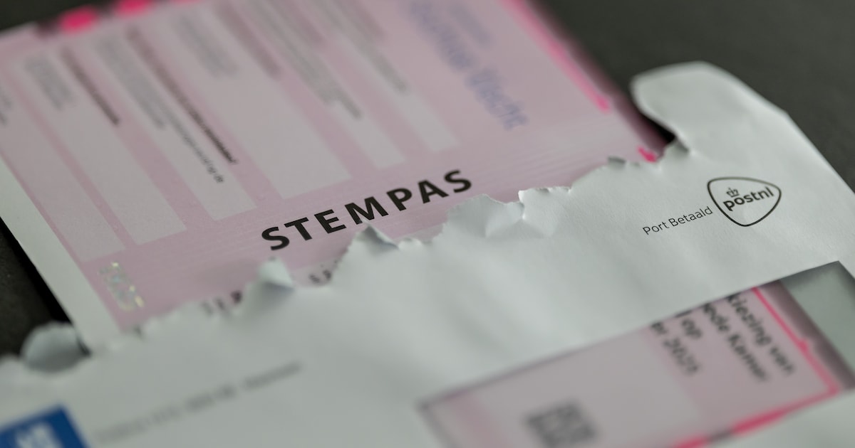 Kiezer wacht af: acht op de tien weet nog niet op welke partij ze gaan stemmen | Politiek | AD.nl