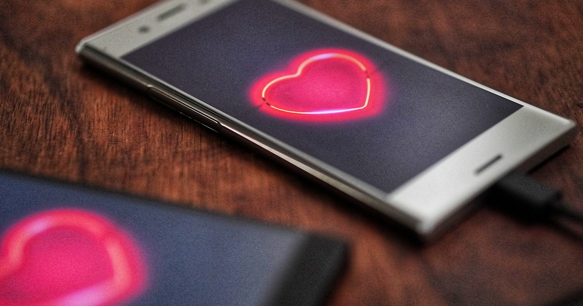 Met succes smeken dating-oplichtsters om vrijlating: ze troggelden ...