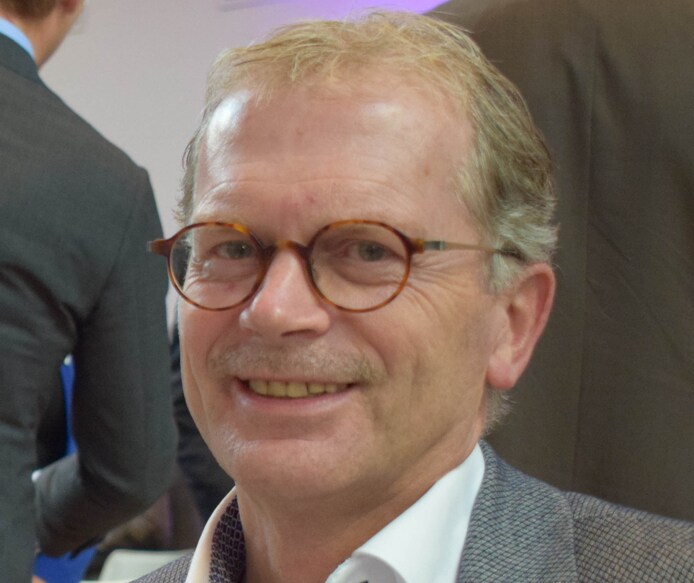 Peter van der Torre keert niet terug als wethouder in Soest ...