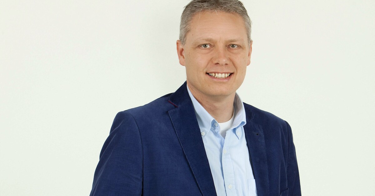 D66'er Bekker stapt over naar LDIJ IJsselstein | Utrecht | AD.nl