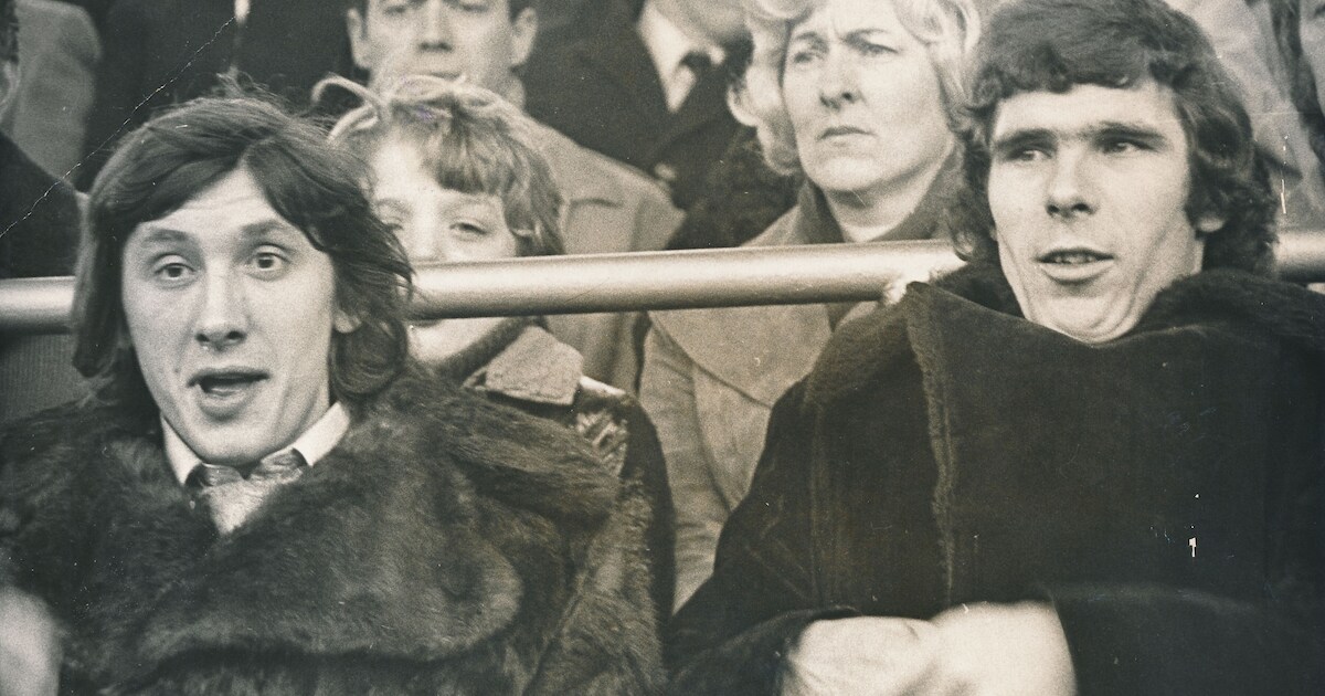 Oud-Feyenoord-spits Ladinsky (70) overleden | Nederlands voetbal | AD.nl