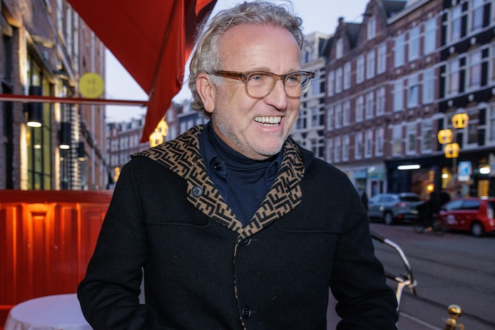 Zet Gordon punt achter mediacarrière? ‘Geen tijd meer voor andere ...