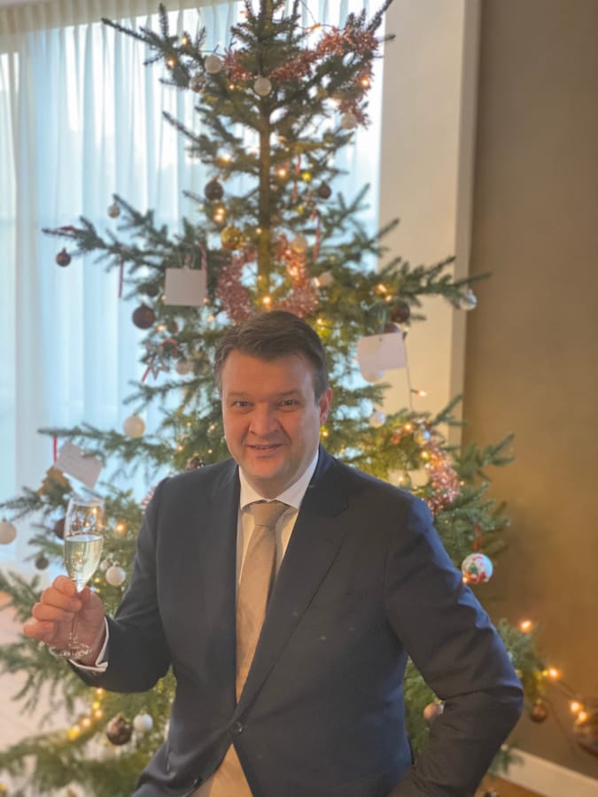 Burgemeester Van Midden: ‘Op een aantal incidenten na in Langdonk is ...