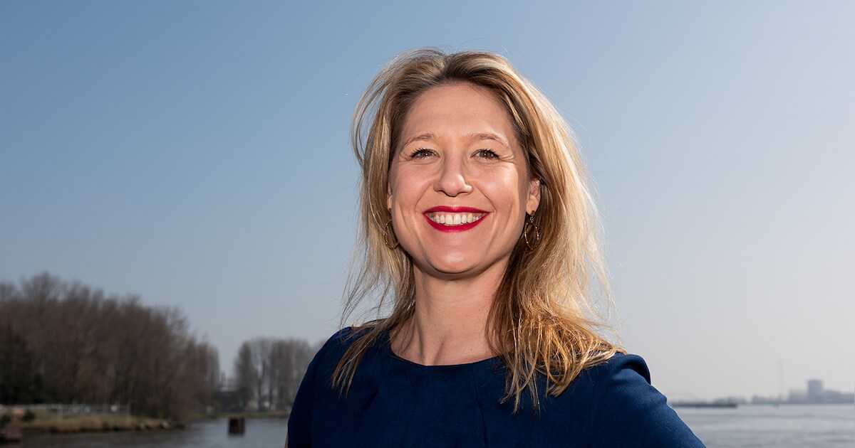 Bianca Pieters wordt de nieuwe directeur-bestuurder van FlevoMeer ...