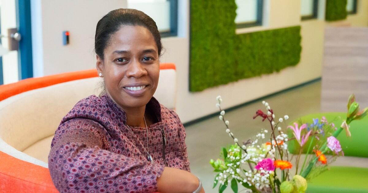 Merlien Welzijn kandidaat voor partij van Pieter Omtzigt bij Tweede ...