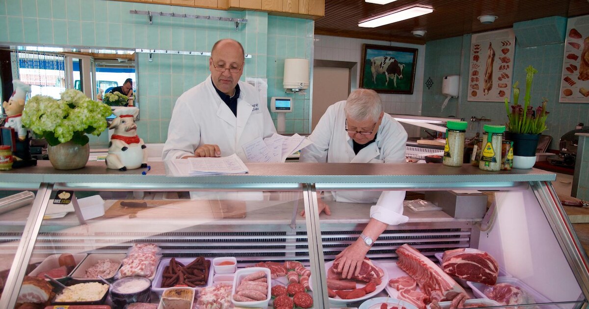 Slagerij Woorts in Maasstraat mag blijven | Regio | AD.nl
