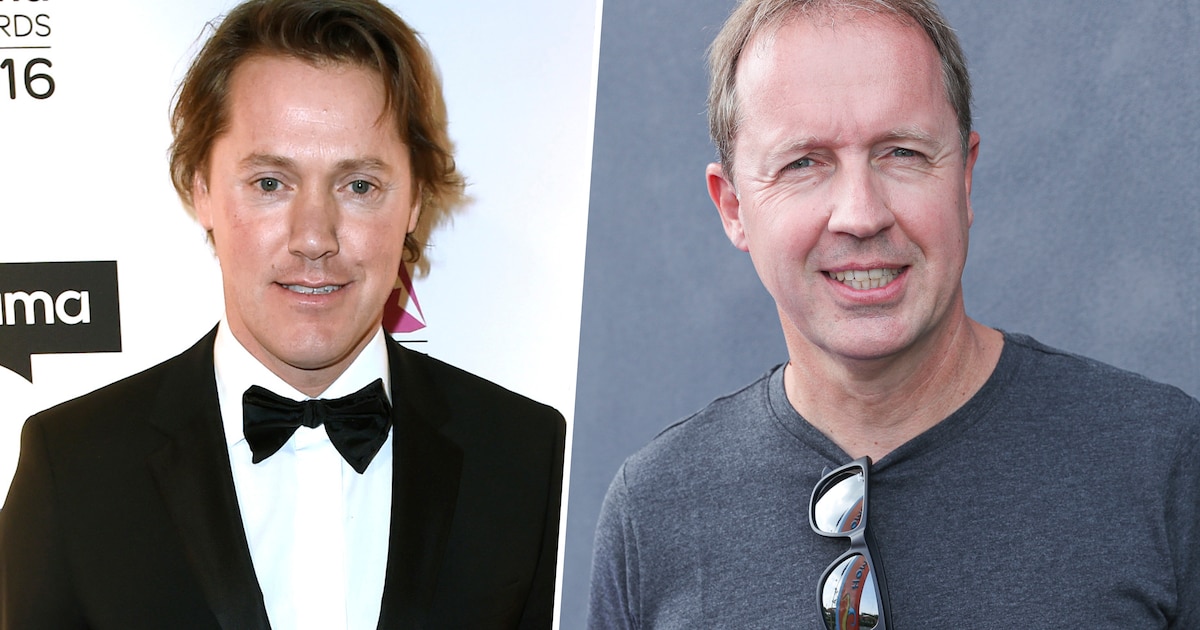 Jeroen Rietbergen keert niet terug bij Edwin Evers Band, ondanks ...