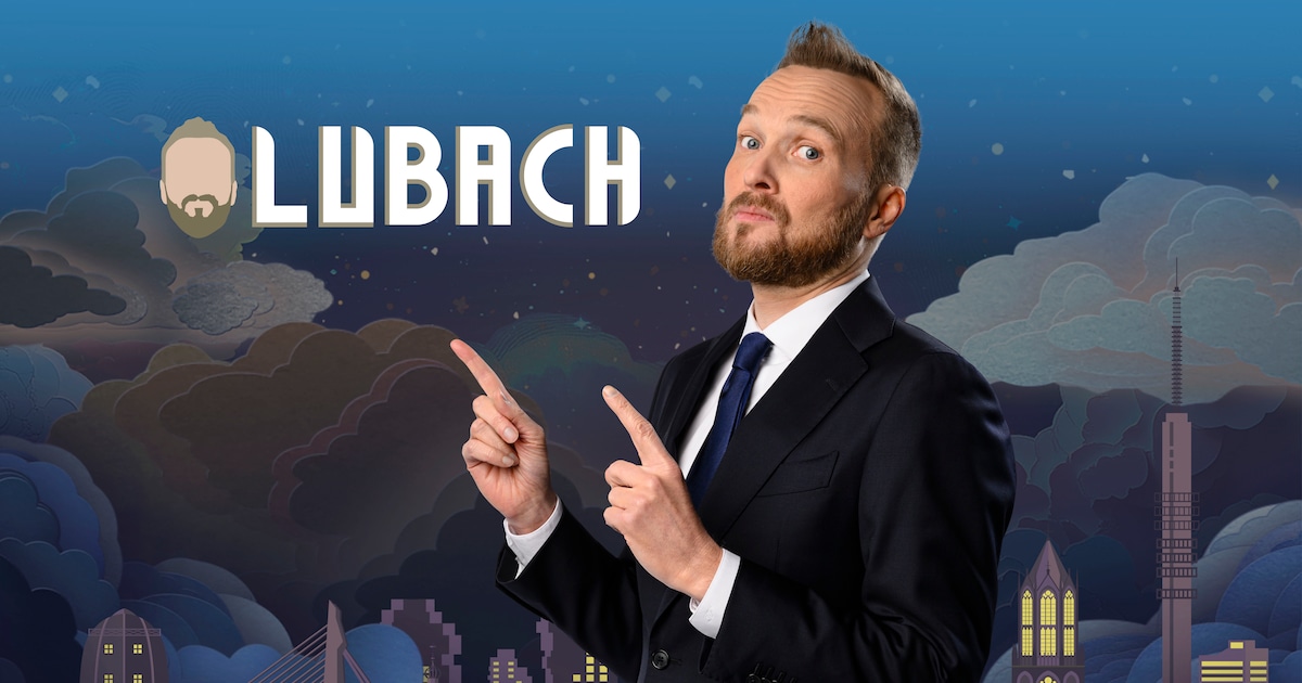 RTL past programmering aan: Lubach voortaan pas om 23.00 uur en ná ...