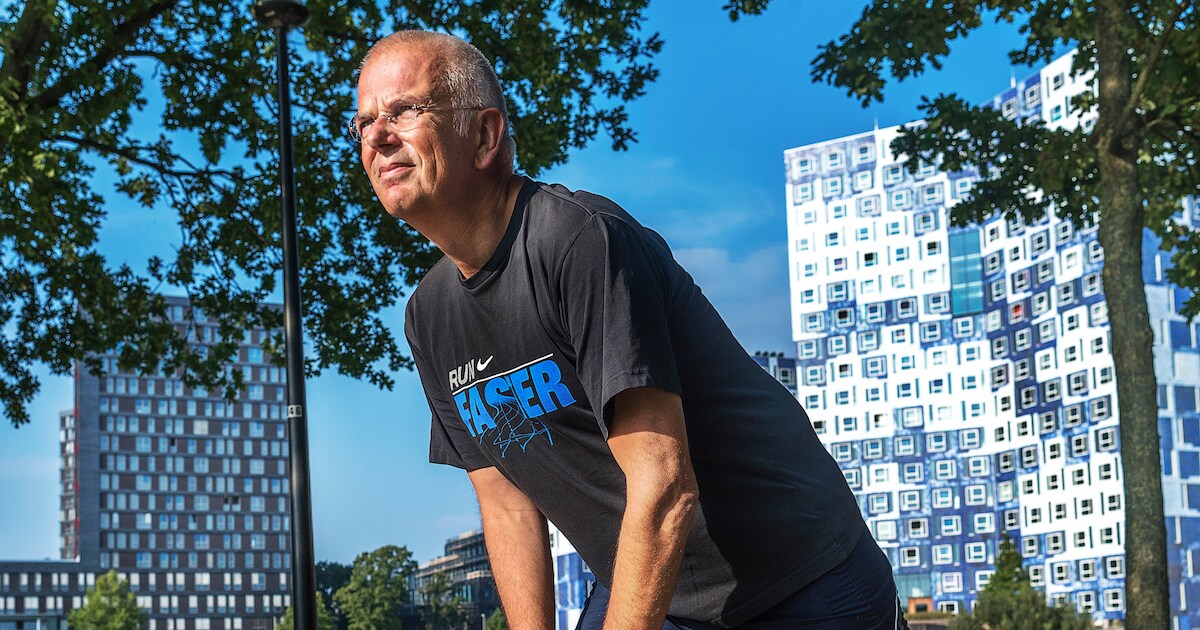 Het weekend van.. Jan Bogerd | Utrecht | AD.nl