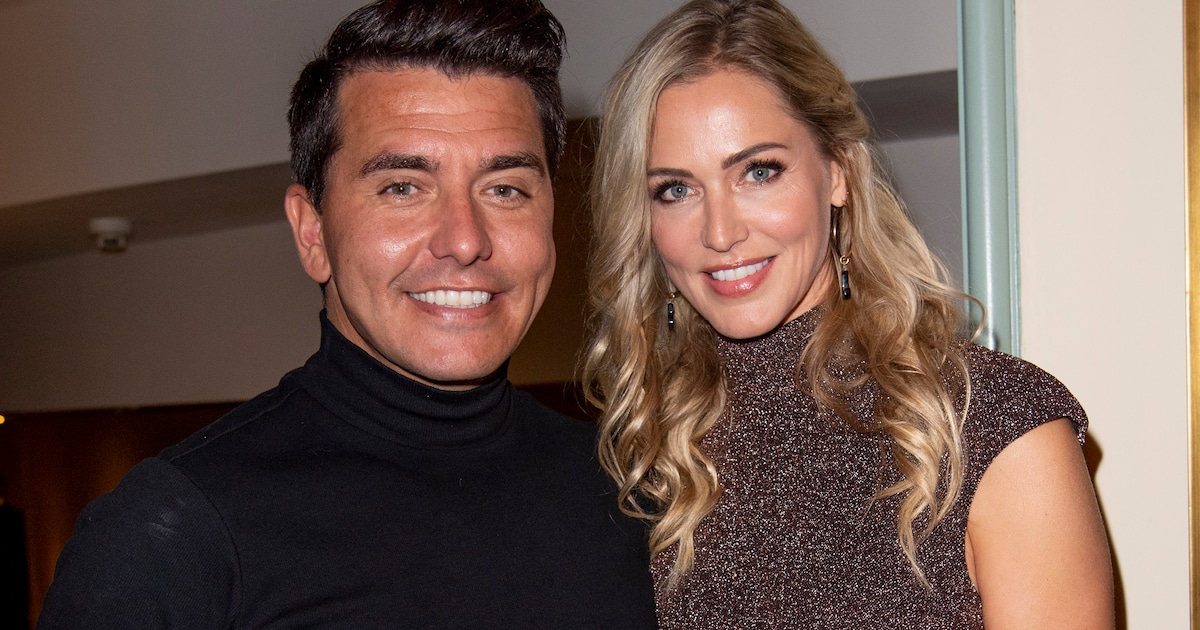 Jan Smit en vrouw Liza Plat zetten na 14 jaar punt achter hun huwelijk ...