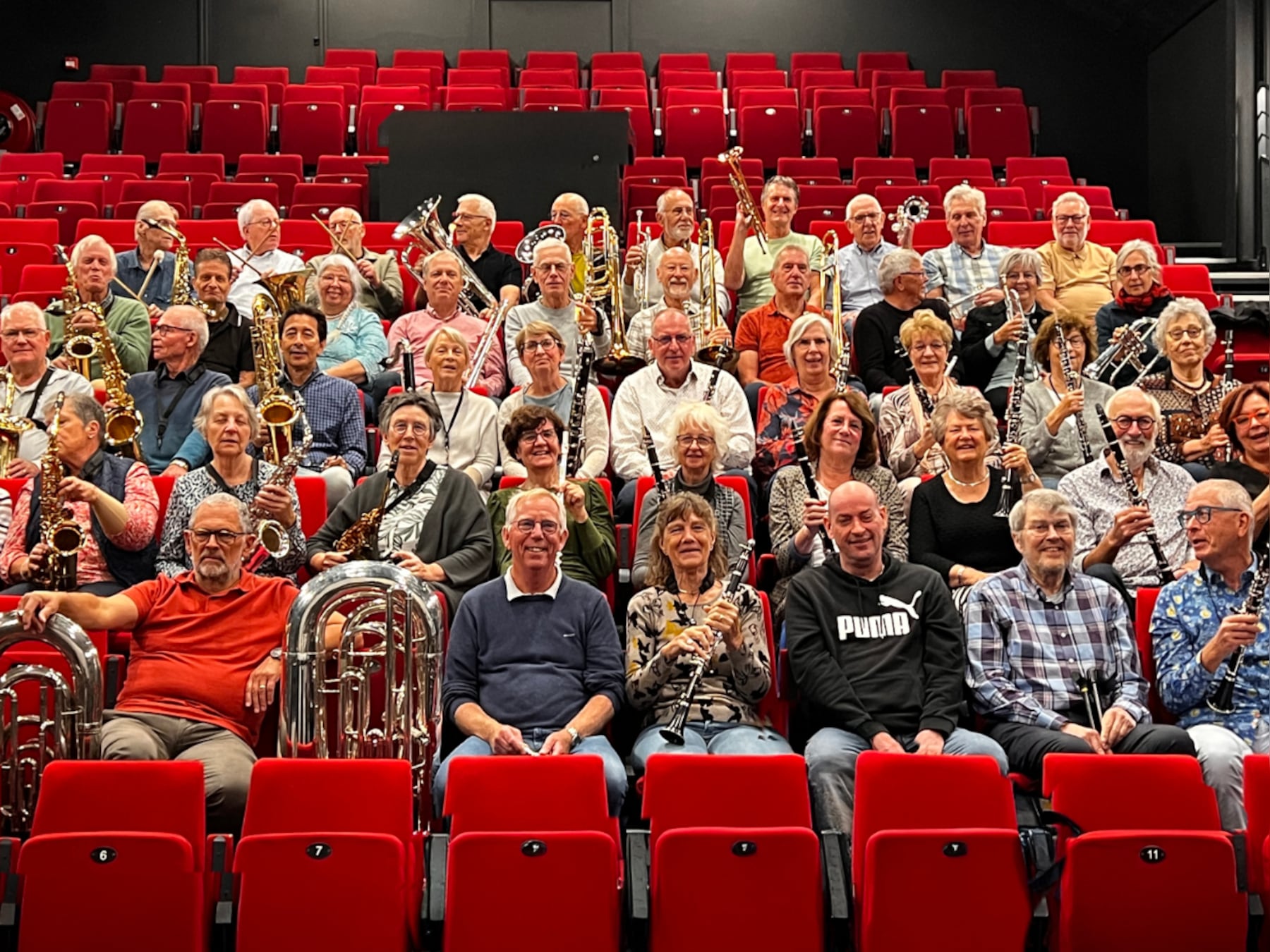 Verhuisdatum bekend: Douglas binnenkort in de Zuivelstraat | Bergen op Zoom | AD.nl