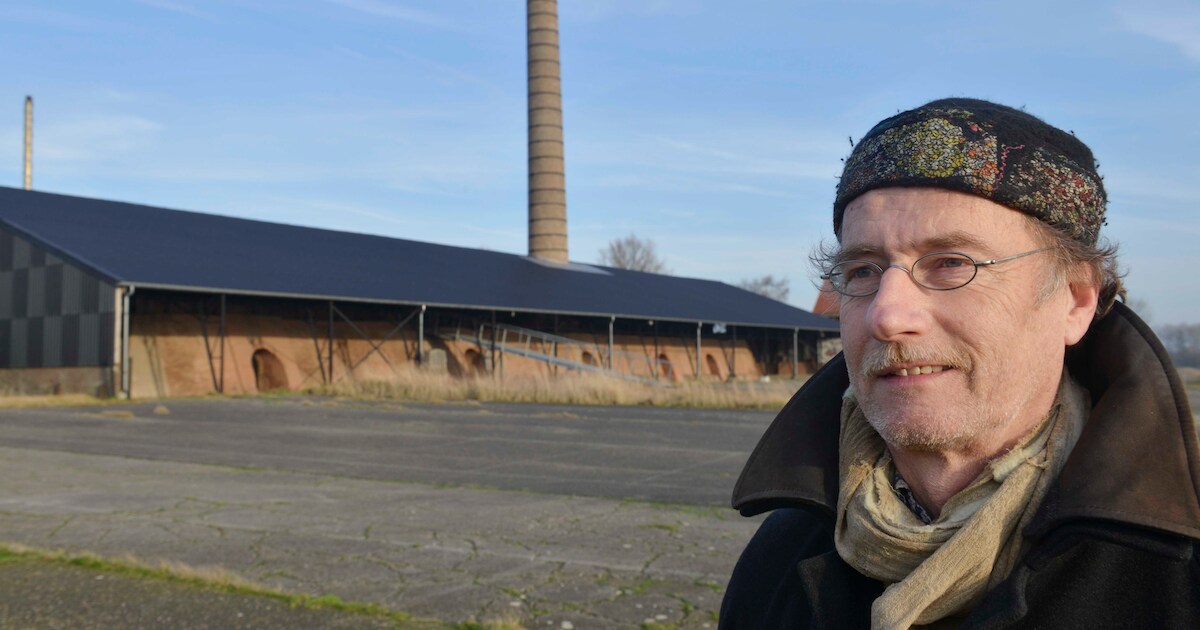 Klimaatactivist van het eerste uur en oud-wethouder van Wijk bij ...