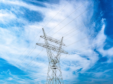 Grote stroomstoring in Amsterdam aan de gang | Amsterdam | AD.nl