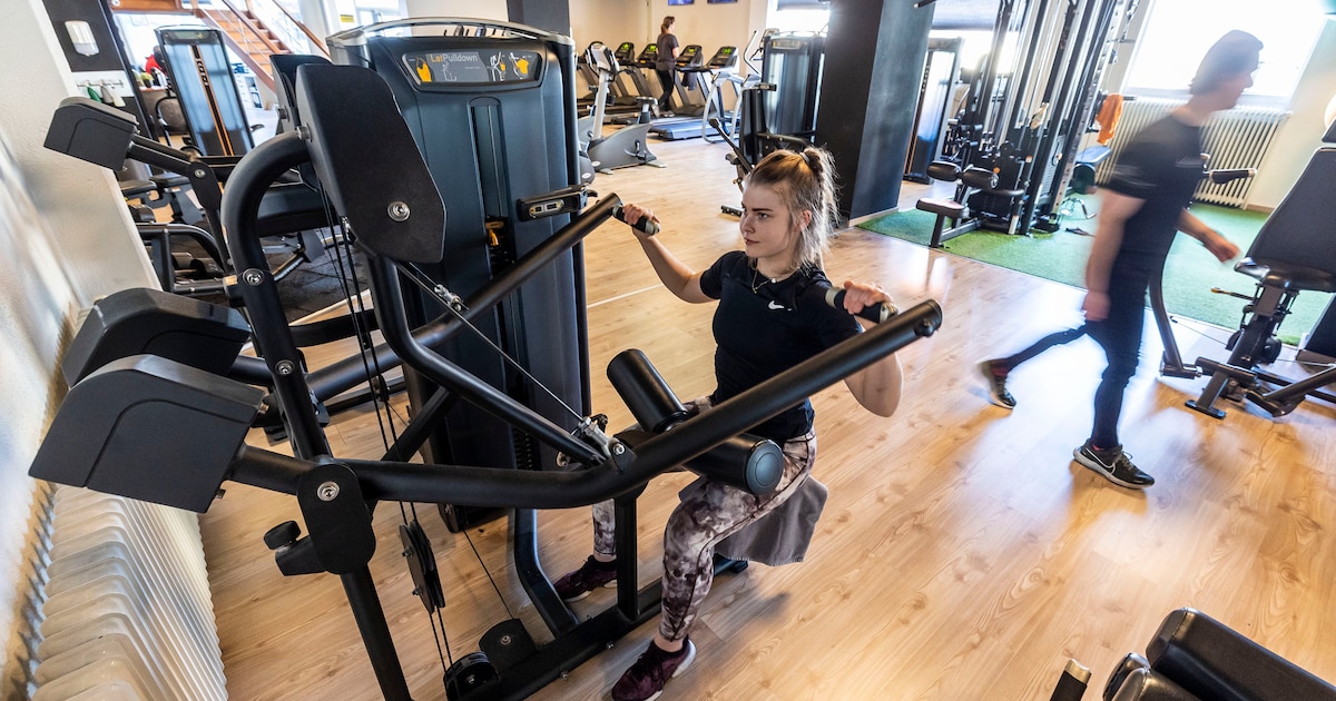 Sportschool wil in leeg winkelpand, maar de gemeente ligt flink dwars ...