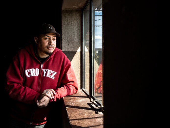 Fresku treedt op in Heerlen in september | Heerlen | AD.nl