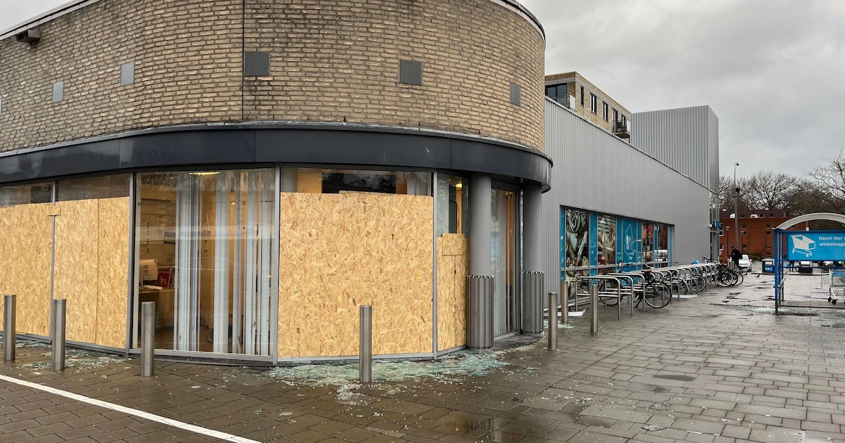 Jongeren op slooptocht in Vlaardingen, ondernemers boos: ‘Wonder dat ...