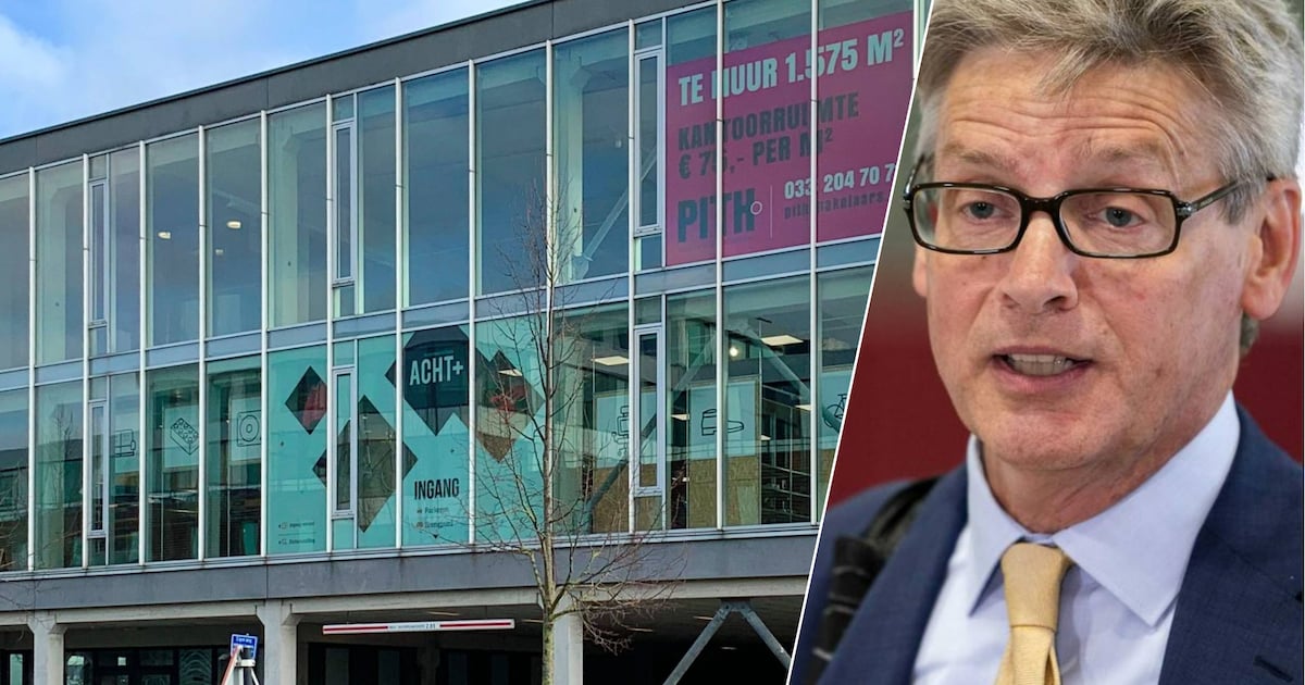 Demonstratie en eerste bijeenkomst over nieuwe azc’s: zó bereidt ...