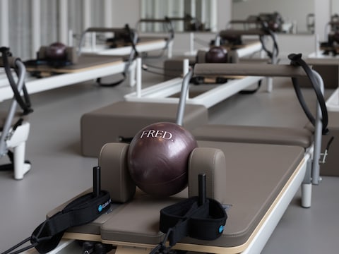 Nieuwe pilates studio opent in Vaals: gratis kennismakingssessies ...