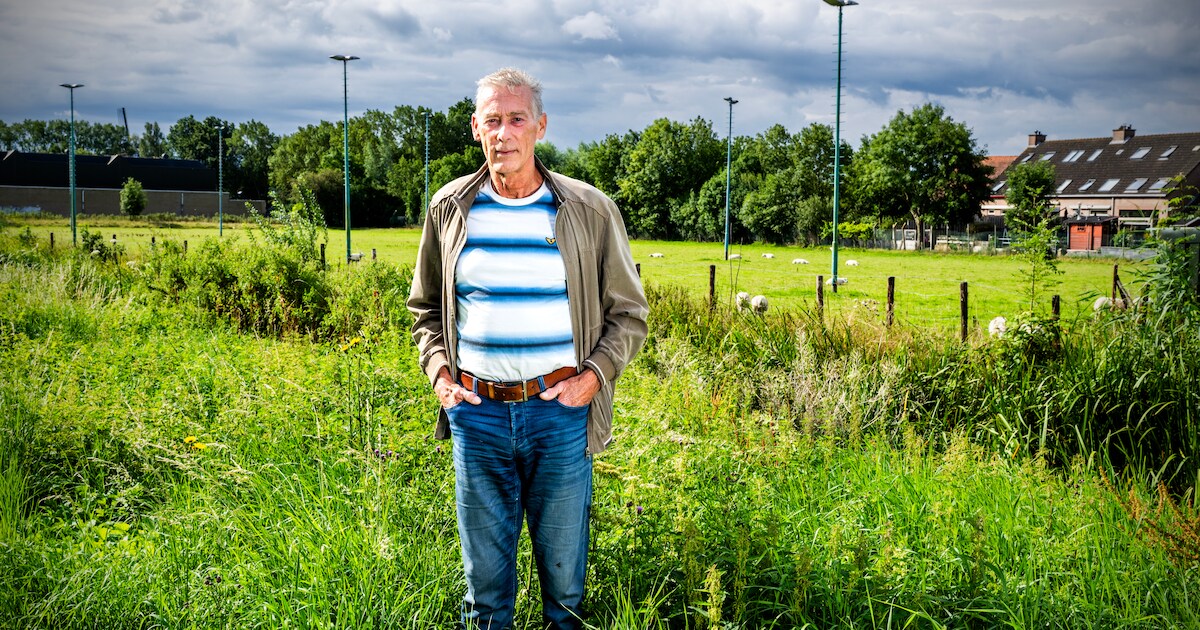 Ooit was hij de beste hink-stap-springer, nu heeft Max een nieuwe droom ...