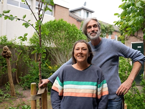 Bomen van onschatbare waarde voor tuin én de rest van de stad: ‘Ze ...
