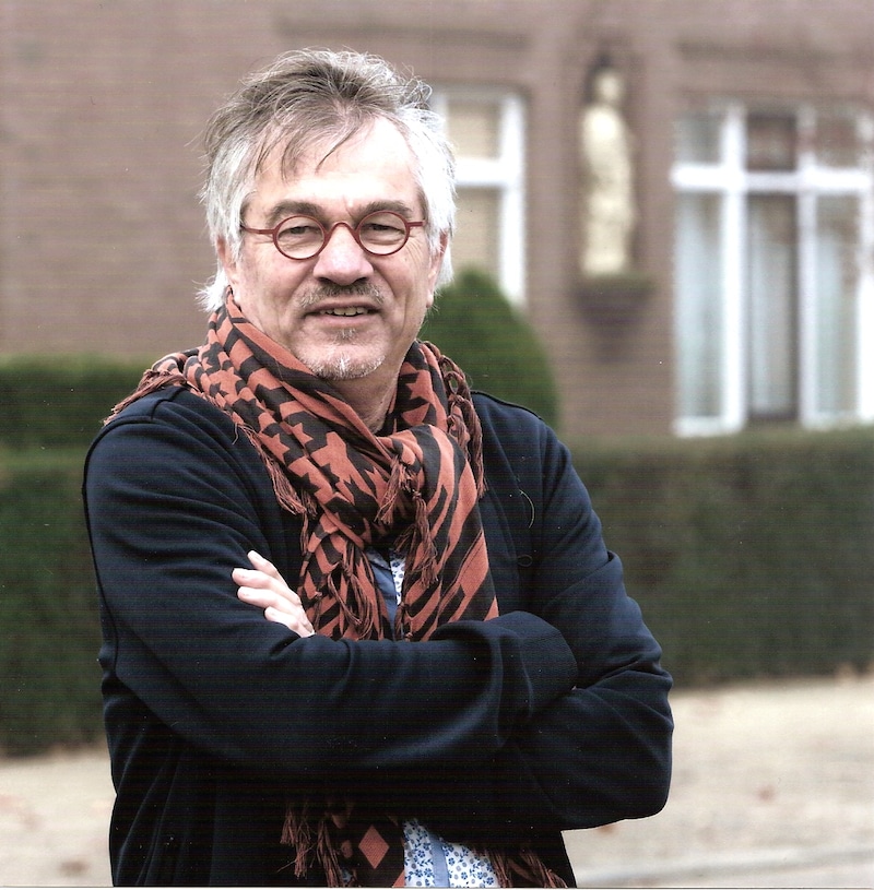 Ad Otten (1944-2026): ‘Wa wis ie veul van Gimmert’ | Regio | AD.nl
