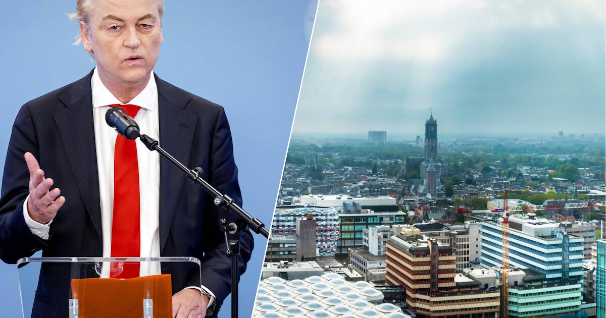 Dit betekent het nieuwe regeerakkoord voor inwoners van de regio ...