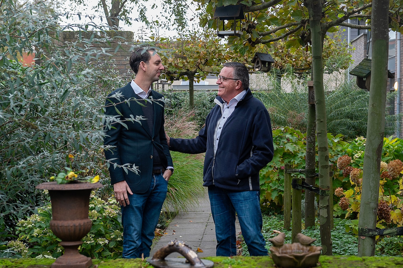 Weekendje Spanje, wedstrijd van Feyenoord of 300 bolletjes ijs: van ...