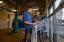 Maritieme Campus op Urk haakt in op ontwikkelingen in de visserij ...