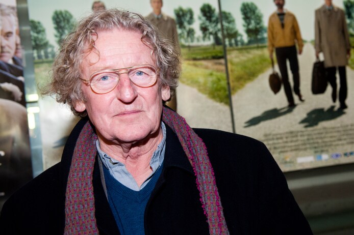 Regisseur Pieter Verhoeff (81) overleden | Show | AD.nl