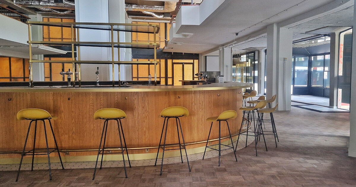 Komt er een einde aan de leegstand van deze bekende plek? ‘Het is een ...