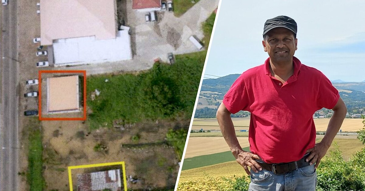 ‘Ik zie je morgen’, zei Rishi (48) tegen zijn zus, daarna zag ze hem ...