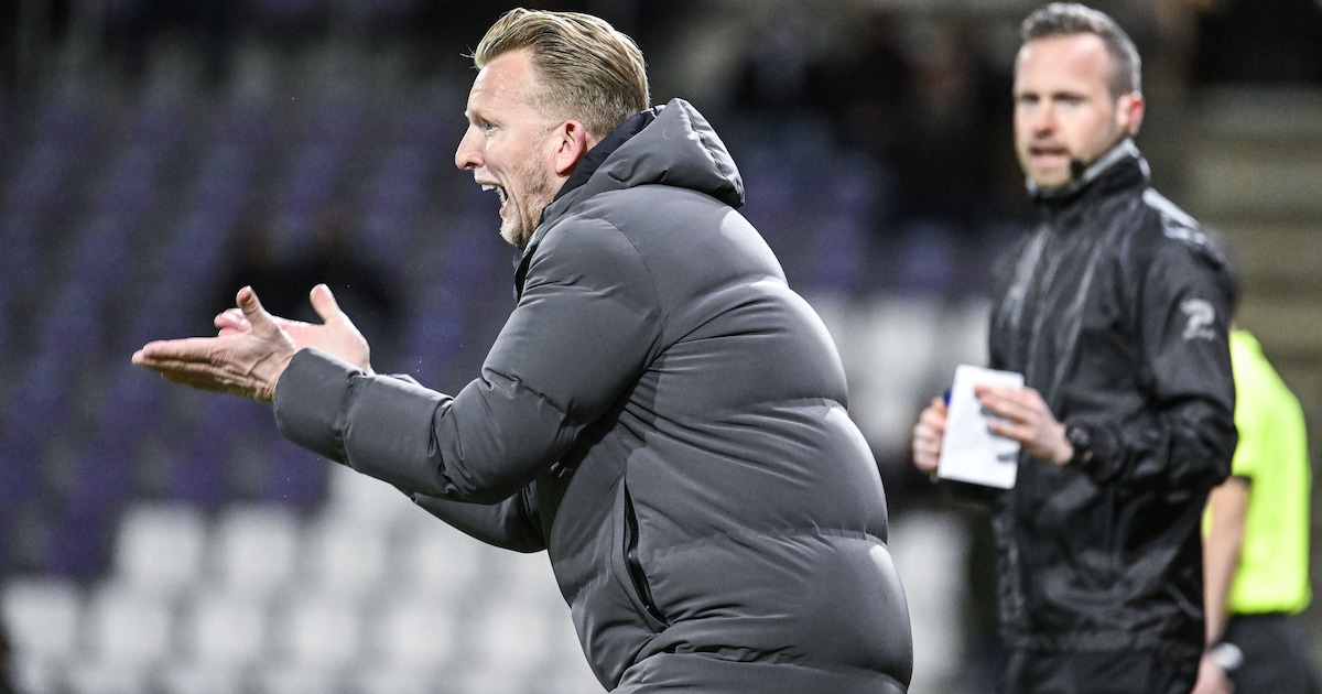 Dirk Kuyt trainer van FC Dordrecht: een gouden zet of een groot risico ...