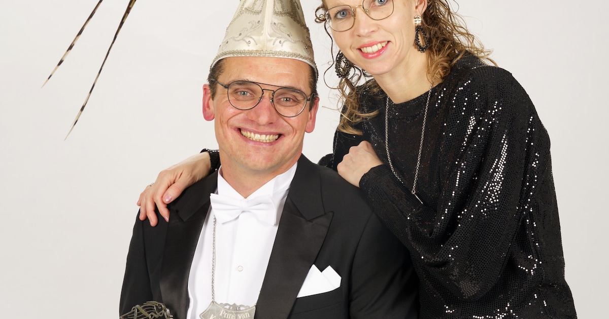 Tijn van den Berg heerst met zijn Bianca over de Heikrikkels in ...