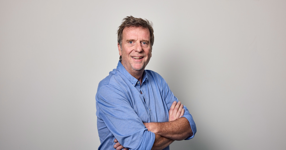 Lang zal hij leven, die oude chagrijn Gerard Cox! | Columns Wessel | AD.nl